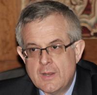 Crédit Agricole SA : Xavier Musca futur directeur général délégué