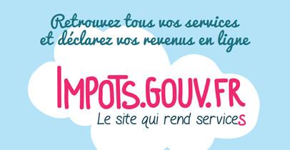 Impôt sur le revenu : encore 1 à 3 semaines pour déclarer en ligne