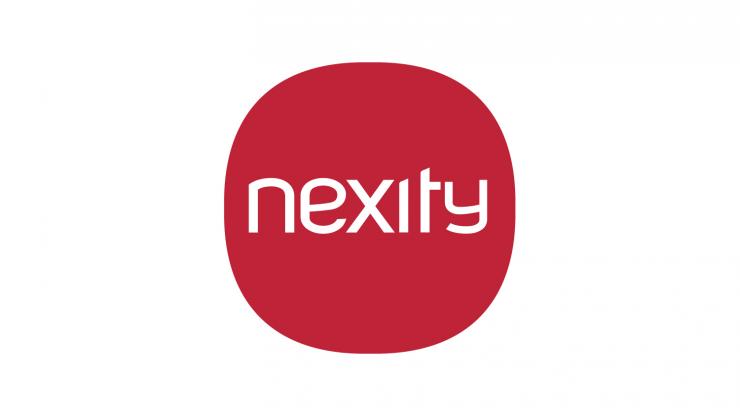 Nexity : les réservations de logement progressent de 35% au premier ...