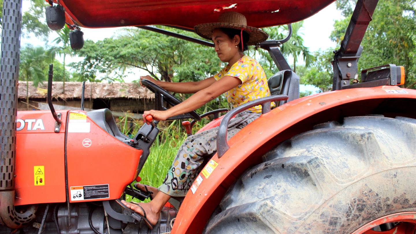 Babyloan : de l'épargne solidaire rapportant 5%, comment est-ce possible