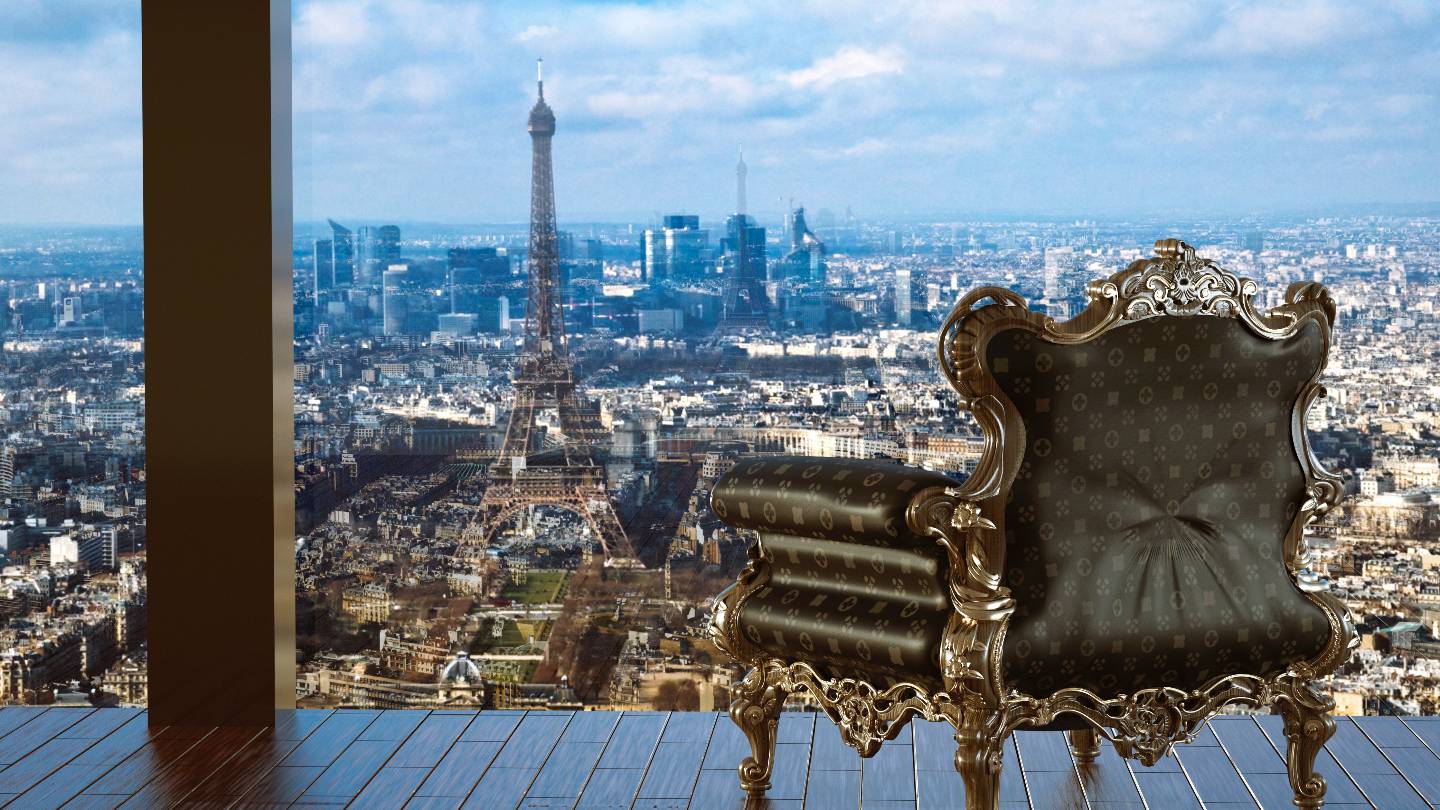 Paris, Neuilly, Marseille, Lyon... Les quartiers où vivent les plus riches