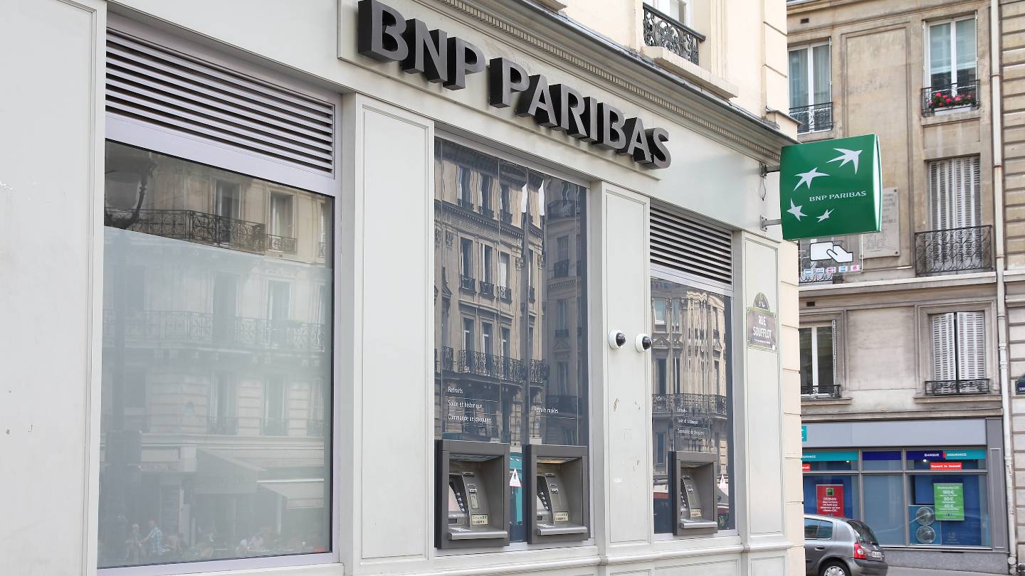 BNP Paribas boucle l'achat de la société d'investissement Exane