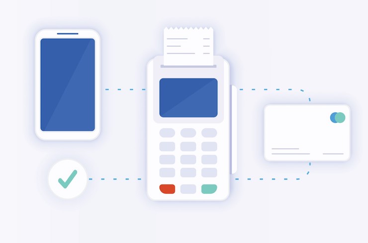 TPE mobile : quel est le meilleur terminal de paiement