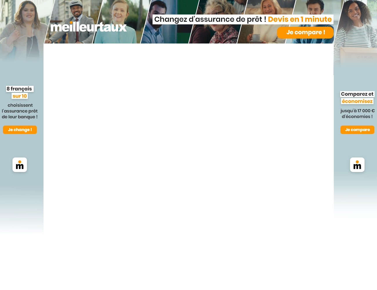 Tableau d'amortissement d'un crédit : comment le lire