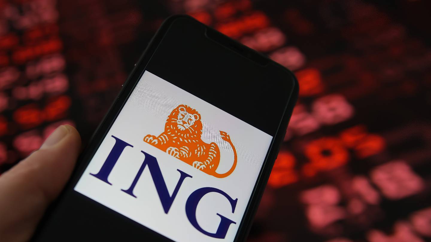 Banque en ligne : les précisions d'ING avant l'éventuel transfert de ...