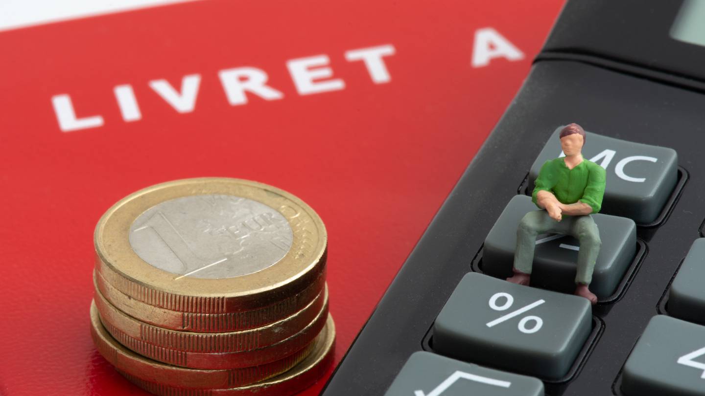 Livret A : une bonne et une mauvaise nouvelle pour votre épargne