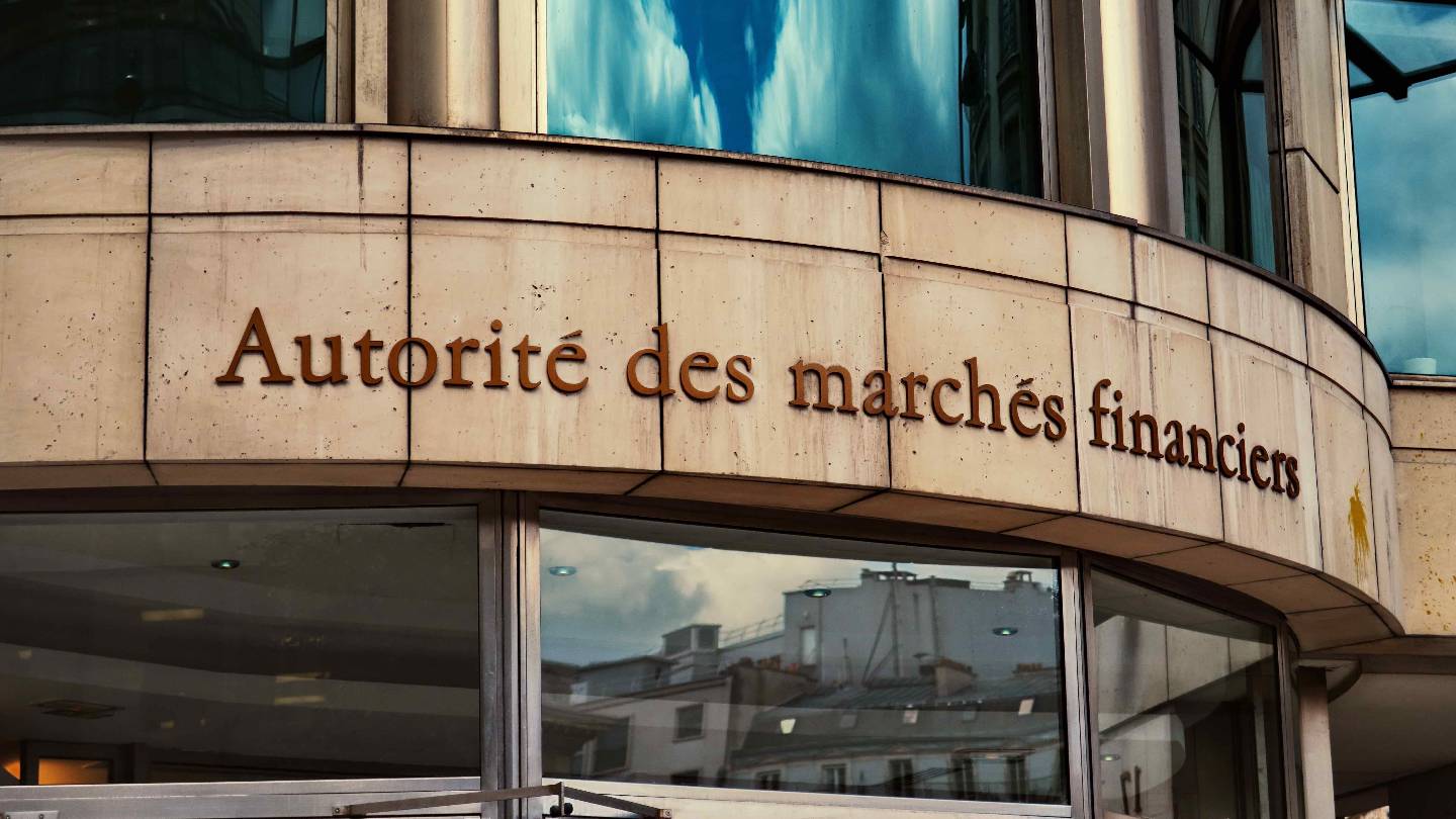 Une amende record infligée par l'AMF à H2O et à ses fondateurs
