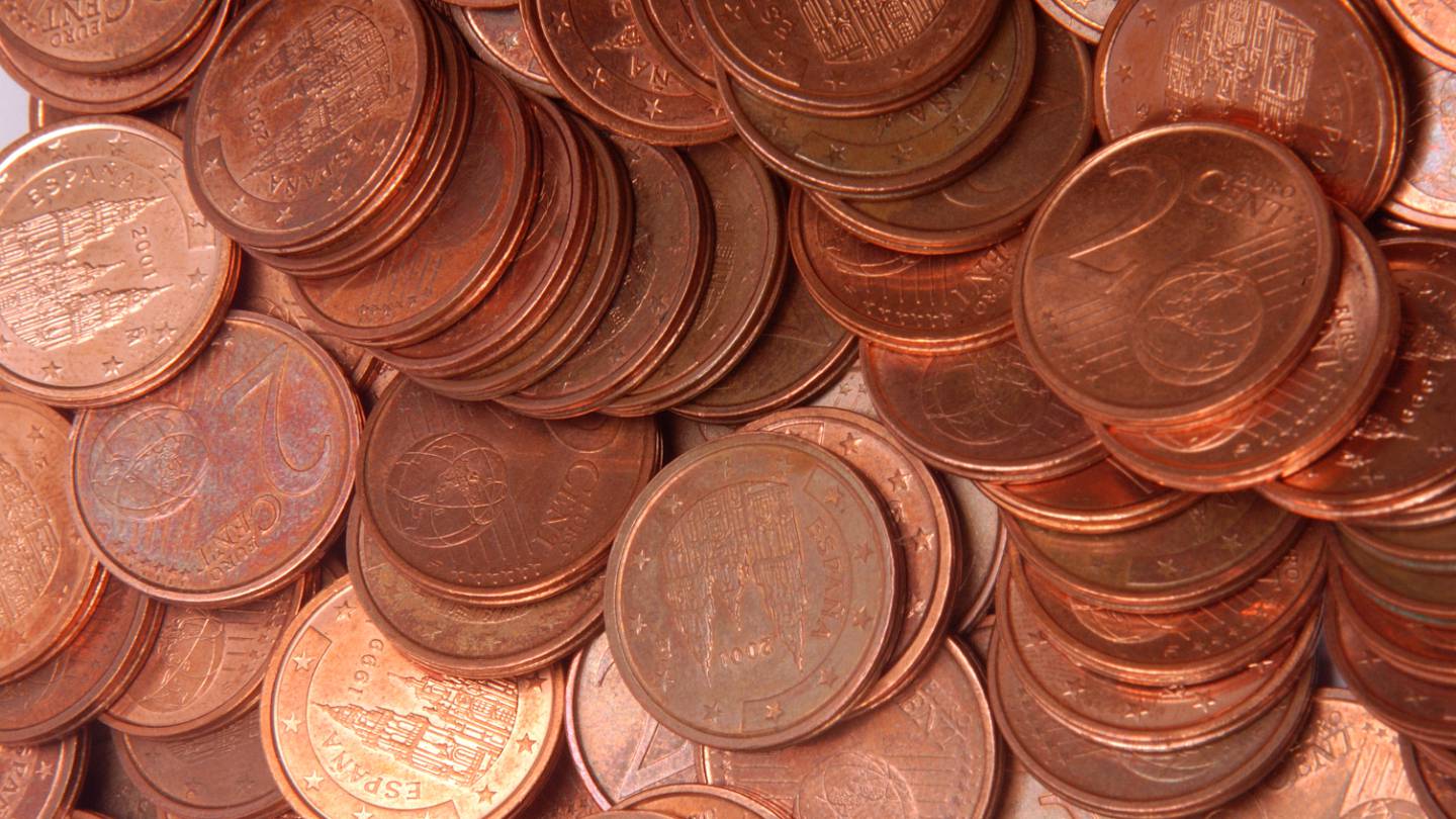 Suppression des pièces de 1 et 2 centimes : ce qui vous attend d'ici la ...