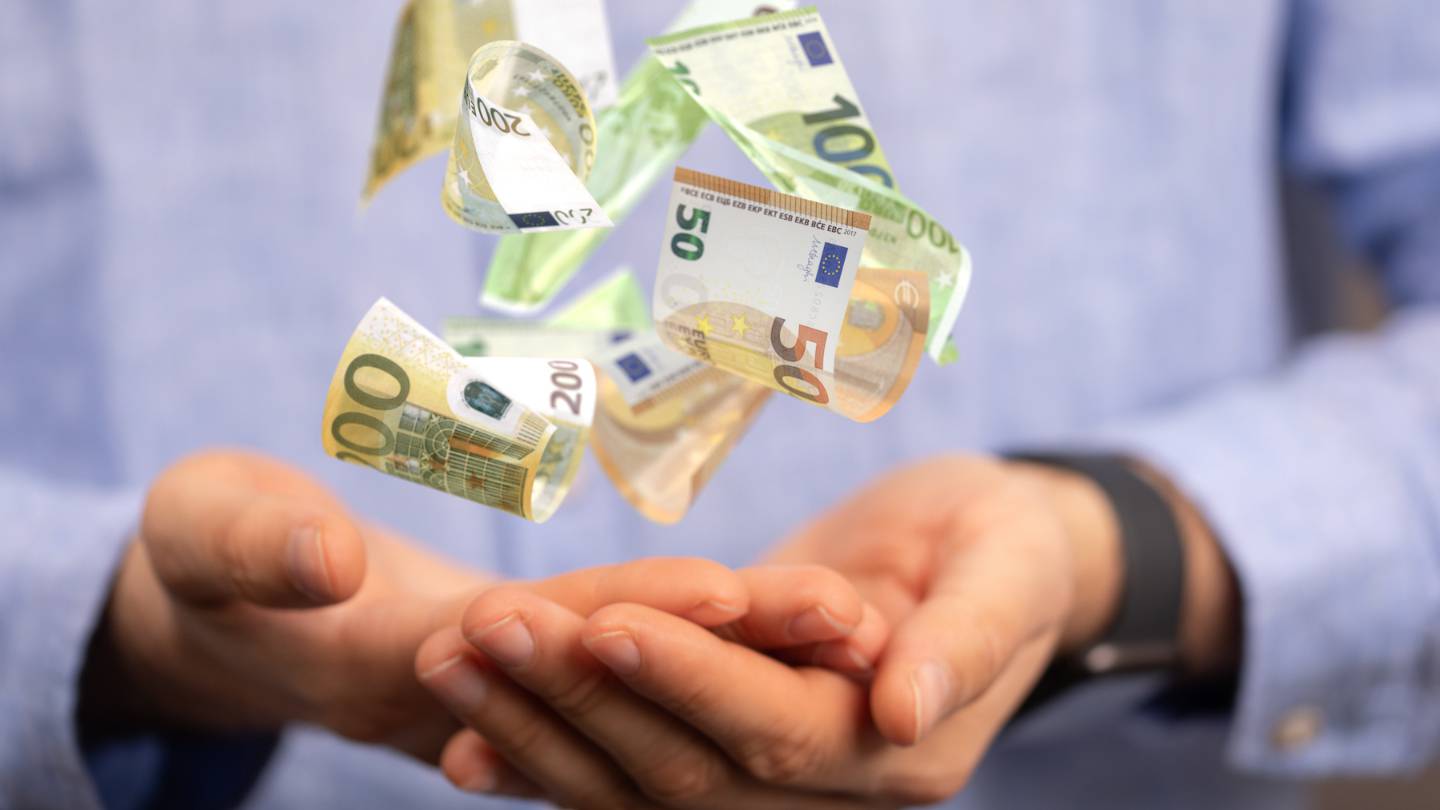 Levée de fonds des start-ups : la croissance ralentit mais résiste en 2022