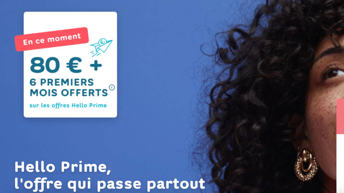 Banque en ligne : Noël chez Hello bank ! avec une grosse prime et un ...