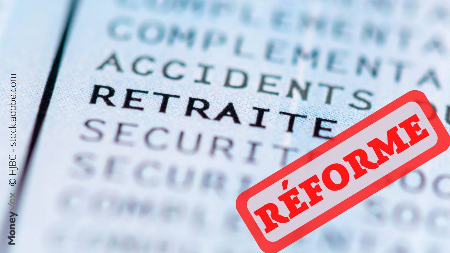 La réforme des retraites passera par un projet de budget de la Sécu ...